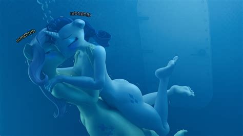 Rule 34 2girls 3d 3d Artwork Air Bubbles Anthro Ass Barefoot