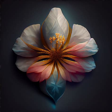 How To Make Floral Digital Art At Todd Kinder Blog