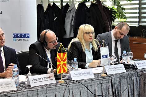 Aopz Унапредување на остварувањето на правата на припадниците на заедниците кои се помалку од