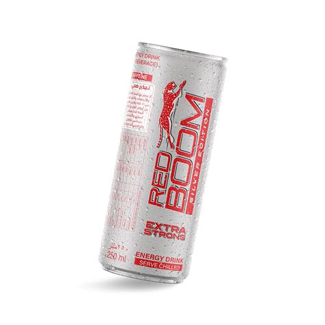 Redboom