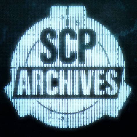 Scp 4971 Rituals Scp Archives Podcast Listen Notes