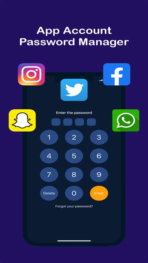 Valock Password Photo Vault For Iphone Download