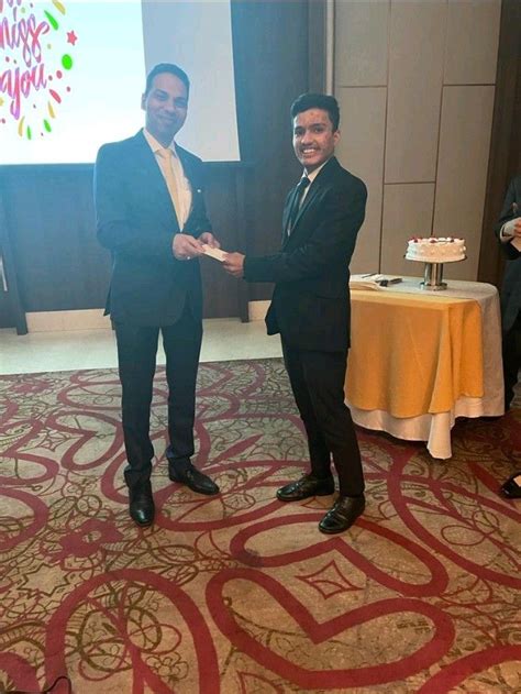 Utkarsh Pandey On Linkedin Iet Tajhotels