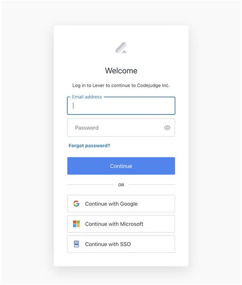 Enabling And Using The Codejudge Integration Lever Support