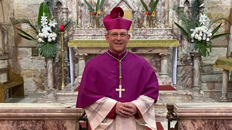 Holy See Names New Leadership Of Australian Ordinariate