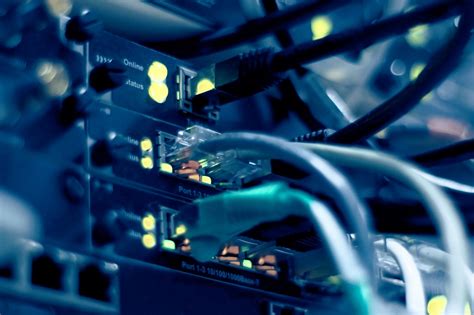 Evaluating Network Taps Vs Span In Ot Critical Infrastructure Environments Industrial Cyber