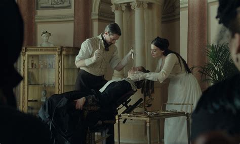 The Ugly Stepsister Film Rezensionen De