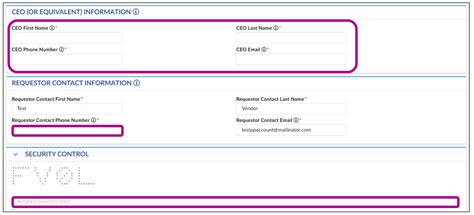 Create A Passport Account Mocs