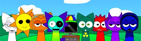 Comments 89 To 50 Of 389 Sprunki Pyramixed Fan Made Animations Not Finished By Apenasumhk