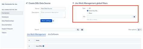 Smooth Sql Jira Integration Using Sql Connector For Jira Techstory