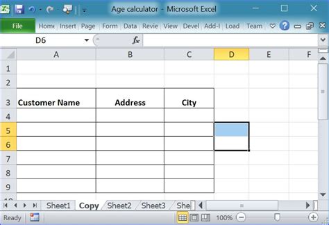 How To Copy Value From Another Sheet IAccessWorld Com