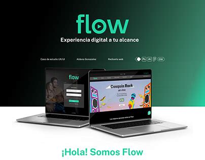 Flow Ui Projects Photos Videos Logos Illustrations And Branding On Flow Ui Projects Photos Videos Logos Illustrations And Branding On