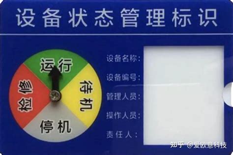 浅析几种设备状态监测实现方式 知乎