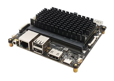 Rock Pi N10 Rk3399pro Mini Pc 99 Geeky Gadgets