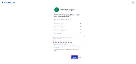 Gitkraken Desktop And Jira Issues Integration