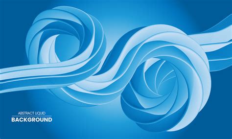 Fluid Abstract Liquid Background 4k Behance