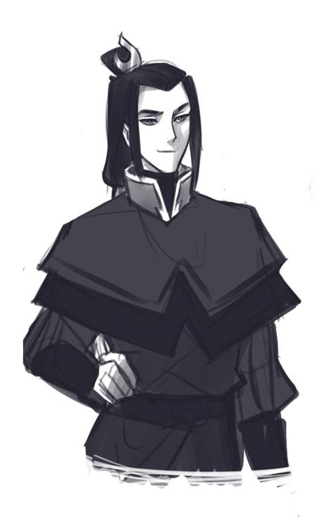 Avatar The Last Genderbender Rule 63 Ftw Avatar Azula Legend Of