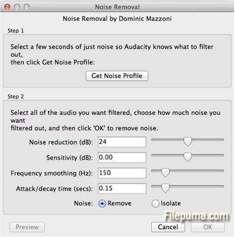 Download Audacity Bit For Windows Filepuma Com