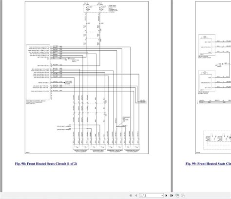 Cadillac Xt5 36l System Wiring Diagrams 2017 Texas Manuals