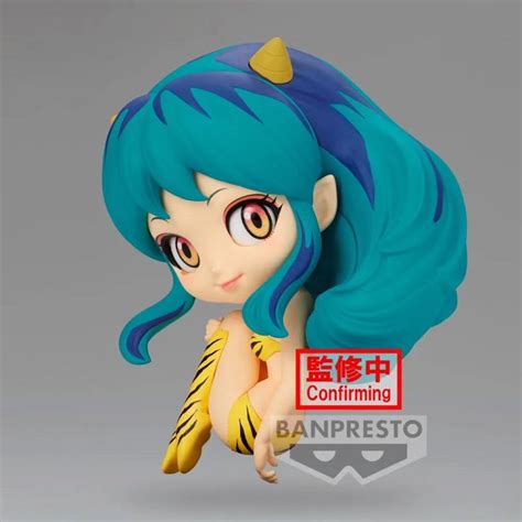 Urusei Yatsura Q Posket Lum Ii Ver A