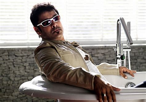 Vikram In I Stills