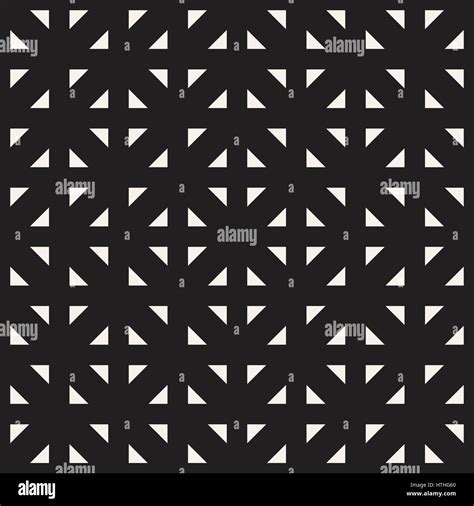 Geometric Ethnic Background With Symmetric Lines Lattice Vector