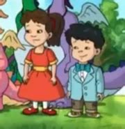 Max Dragon Tales Wiki Fandom