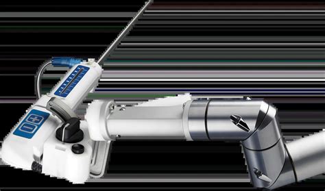 Aquablation Therapy Robotic Bph Treatment Procept Biorobotics