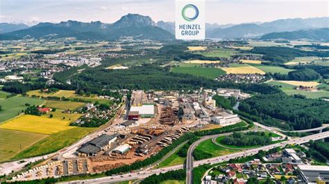 In Der Ikb Hat Die Heinzel Group Einen Nachhaltigen Partner Gefunden