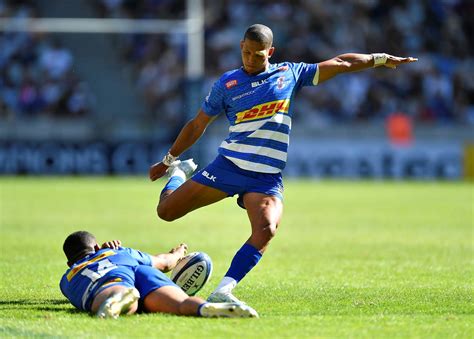 Libbok Hatherly En Ander Met Sporteerbewyse Vereer Netwerk24