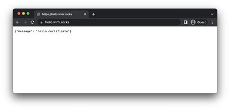 Aws Lambda Custom Domain And Valid Certificate Using Sam