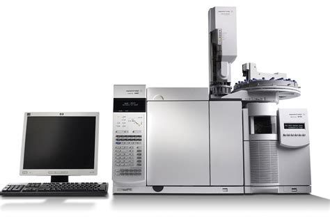 27 Facts About Gas Chromatography Mass Spectrometer Gc Ms