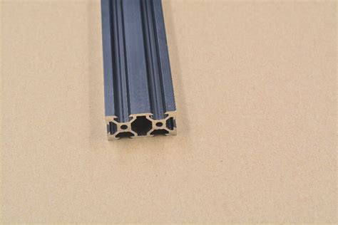2040 Aluminum Extrusion Profile European Standard Grandado