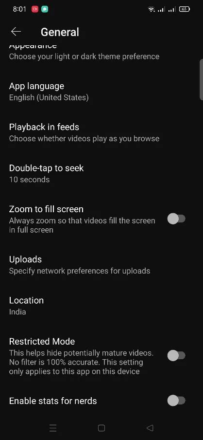 Fix Youtube Error This Video Is Unavailable With Restricted Mode