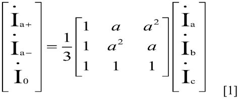 optimal reactive power compensation method for three phase imbalance at