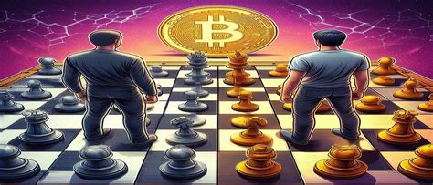 Crypto Trading Mastering Markets With Game Theory Hackernoon
