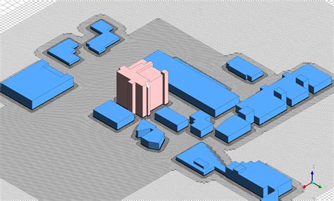 Exciting Advances In Wind Engineering Using Ansys Cfd Leap Australia Blog