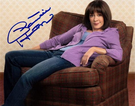 Patricia Heaton The Middle
