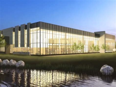 Cmu Moves Into Building Phase Local News Weather Sports Free