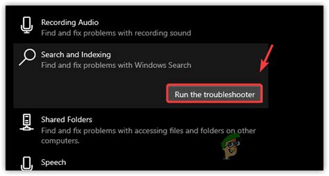How To Fix Windows Search Not Working