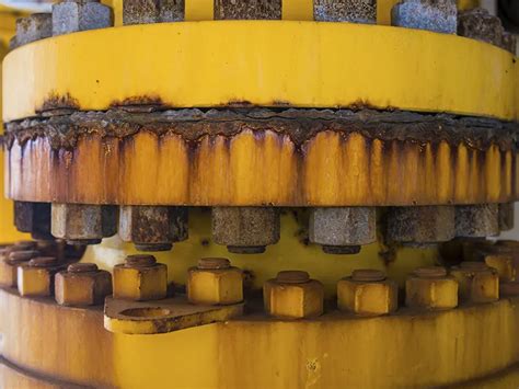 Types Of Corrosion Zineti