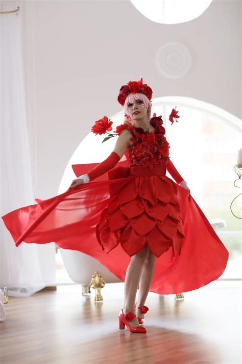 Белль Красавица и Дракон Белль Красавица Косплей