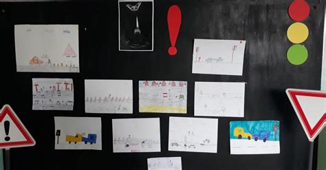 Световен ден за възпоменание на жертвите в пътнотранспортни произшествия СУ Васил Левски гр