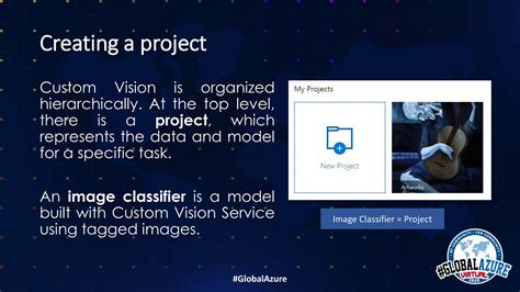 Building Real Time Image Classifiers For Mobile Apps With Azure Custom