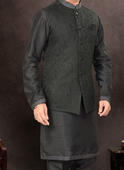 Buy Traditional Bandi Set For Men Online In India Cbazaar