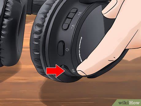 How To Connect A Headset To PC With Pictures WikiHow