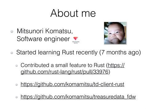 Performance Comparison Of Mutex Rwlock And Atomic Types In Rust Pdf