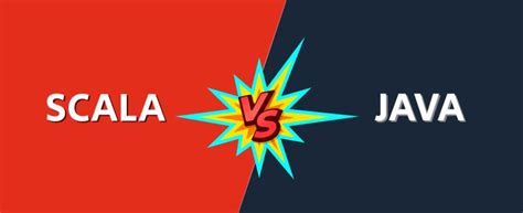 Scala Vs Java——终极对决 腾讯云开发者社区 腾讯云