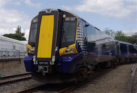 British Rail Class 380