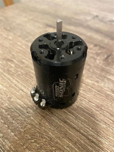 Reedy Sonic 17 5 Ft R C Tech Forums